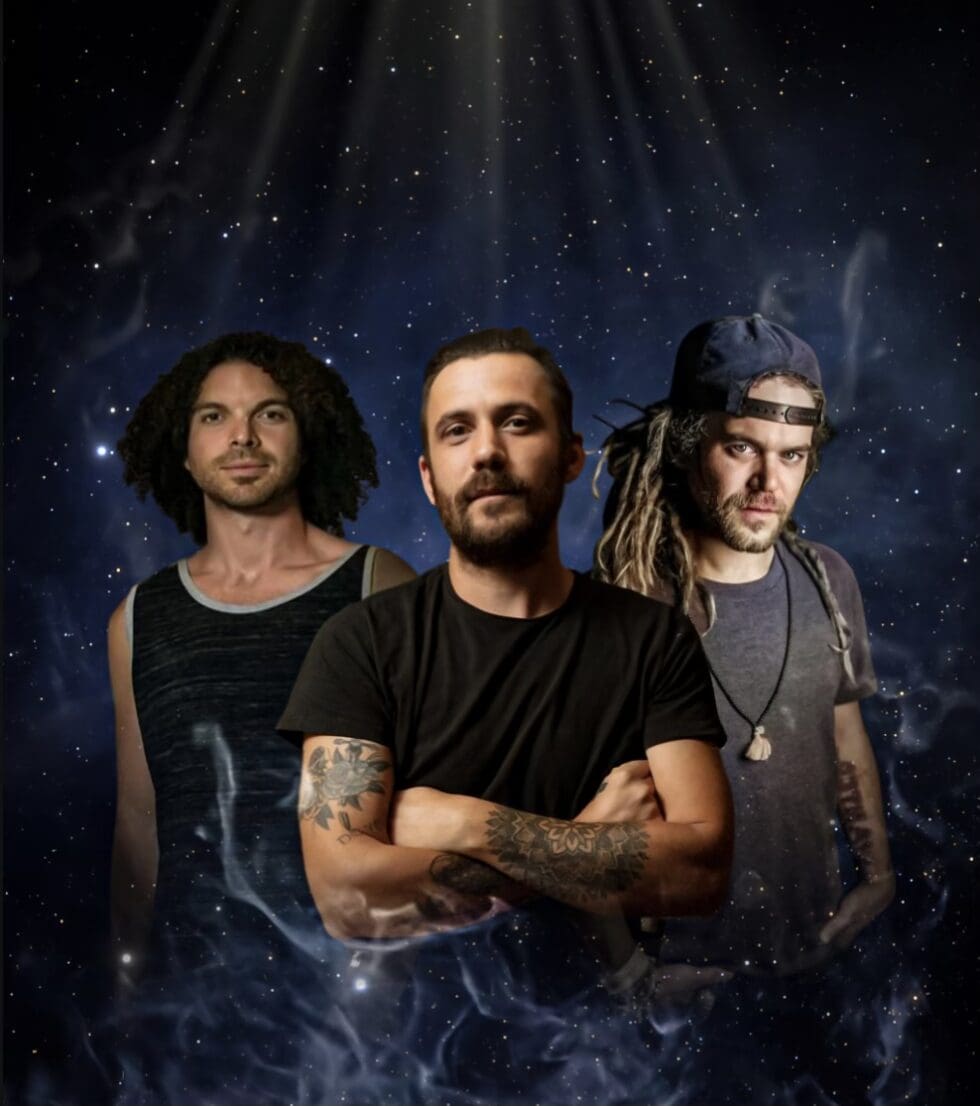 Algorhythm | Music Band