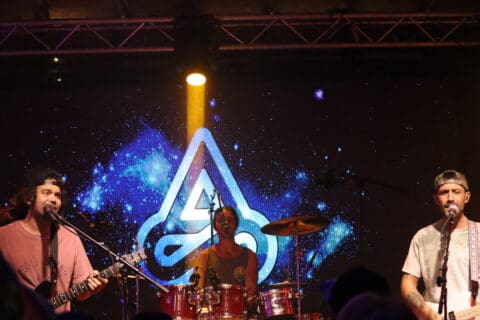 Algorhythm | Music Band