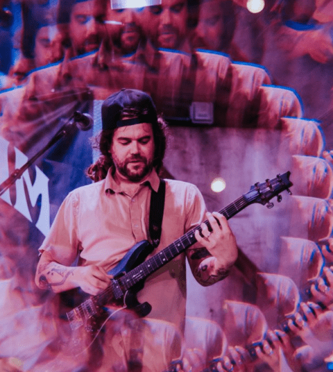 Algorhythm | Music Band